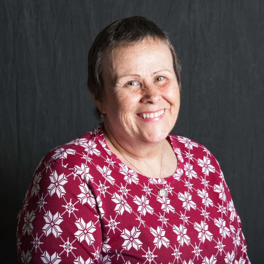 Management Team | Utah Non-Profit Housing Corporation