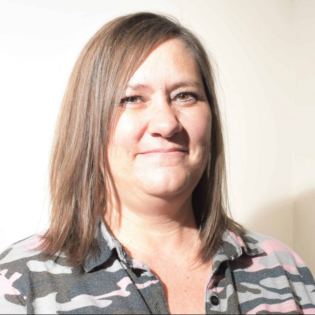 Management Team | Utah Non-Profit Housing Corporation